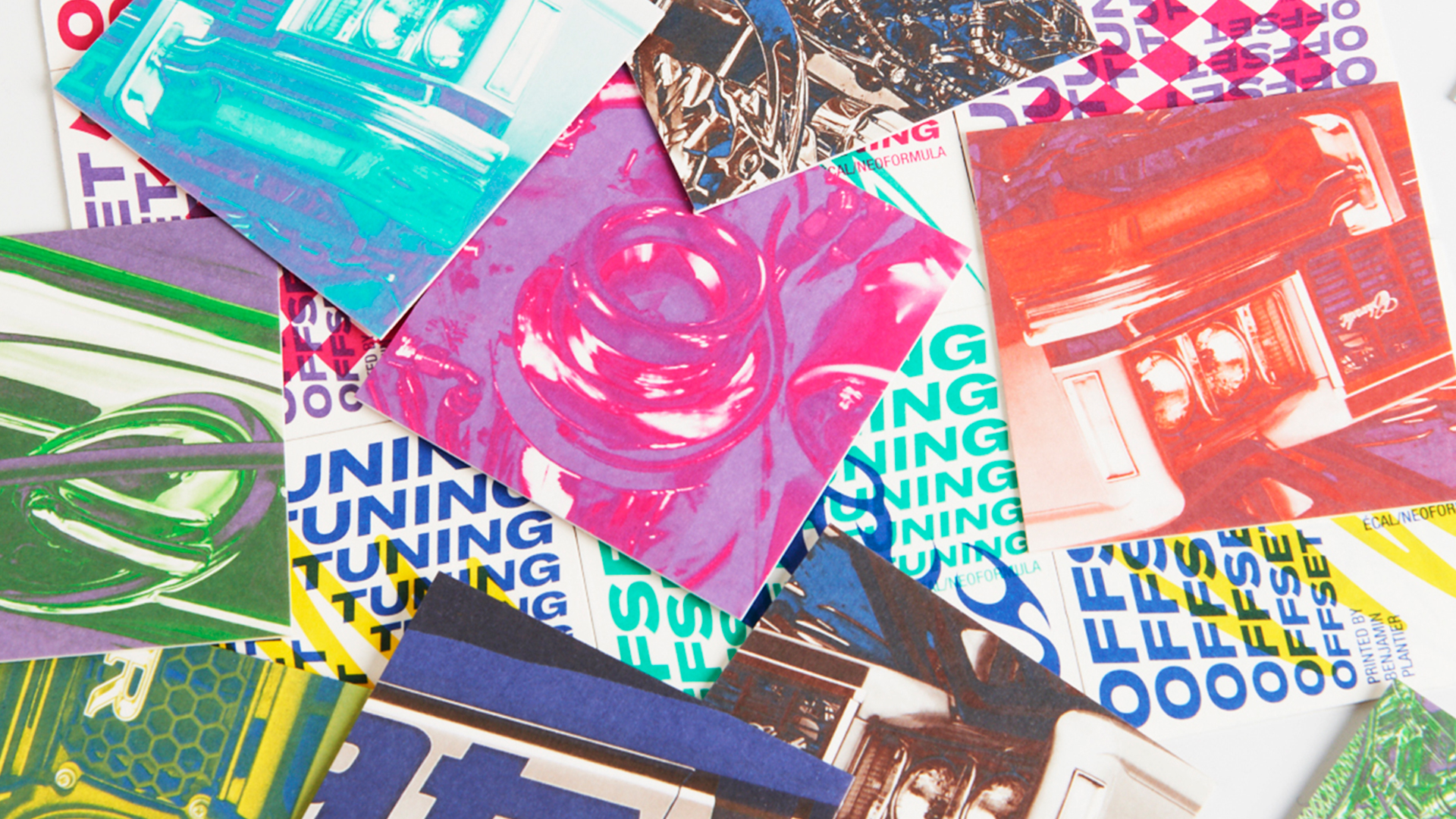 ™Office – Offset Tuning