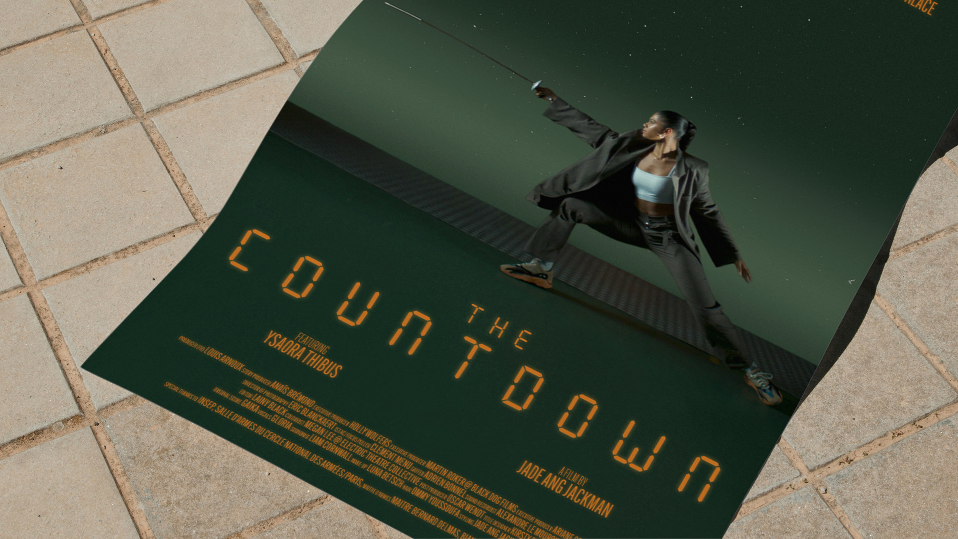 ™Office – The Countdown